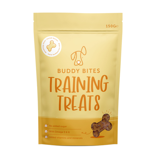 Store Locator – Buddy Bites SG